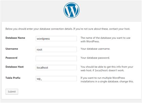 Cara Install Wordpress Di Localhost Offline Dengan Xampp Tutorialpedia