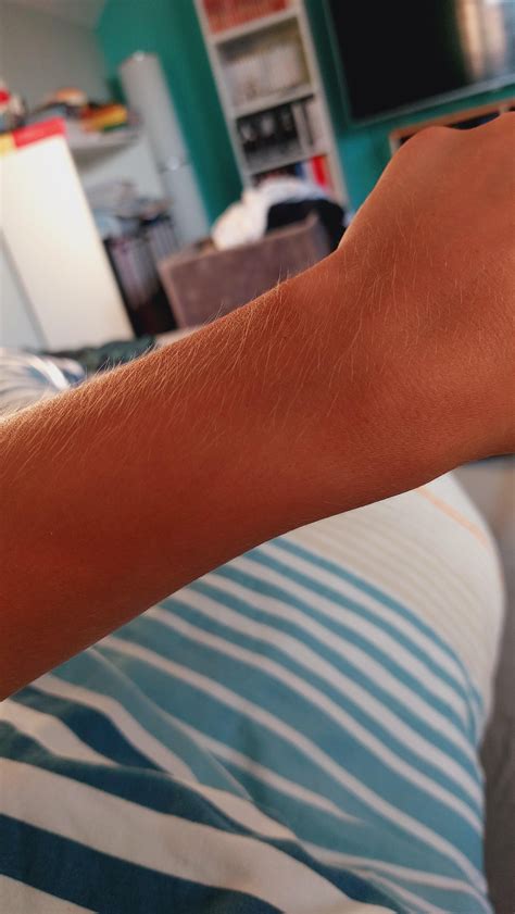 Athletic Girl Talks To You About Her Arms Rthefuzzygirlnextdoor