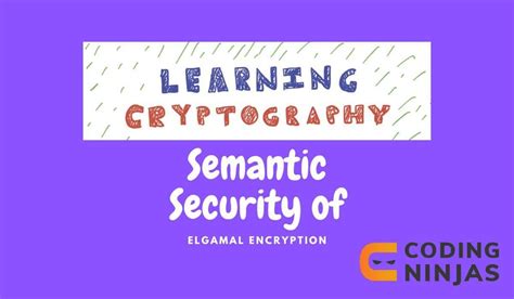 数学代写密码学代写cryptography Theory代考elgamal In Practice 代写 代考代写：100准时可靠 您的作业代写专家