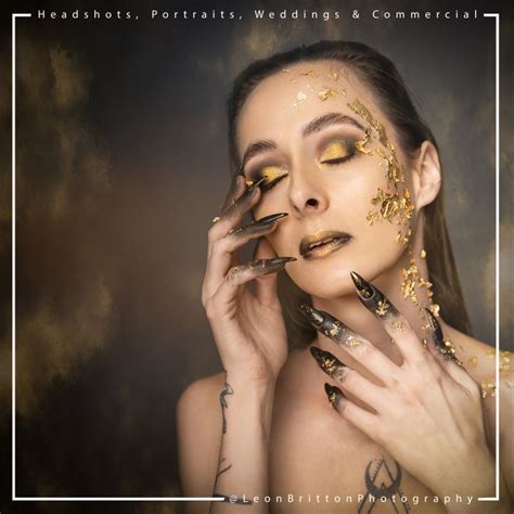 Photographer Portrait Liverpool Leonbrittonphotography Photo Leon Britton Msc Ba Hons