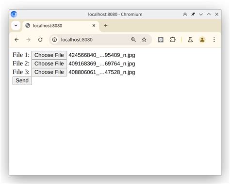 💻 spring boot 3 optimal way to send json data with binary files in request dirask