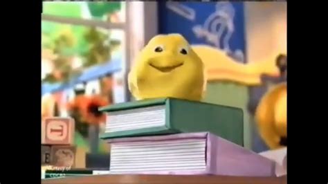 Playhouse Disney Commercial Break January 7 2005 Youtube