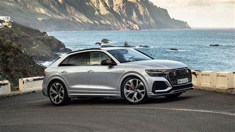 2021 Audi Rs Q8 Specs And Features