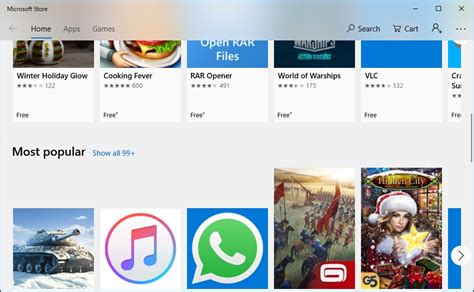 How To Remove You Can Only Install Apps From The Microsoft Store Error Message The Official