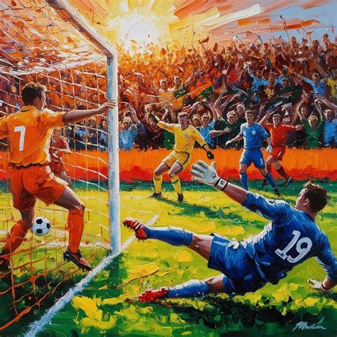 Actionpacked Soccer Game Images Free Download On Freepik