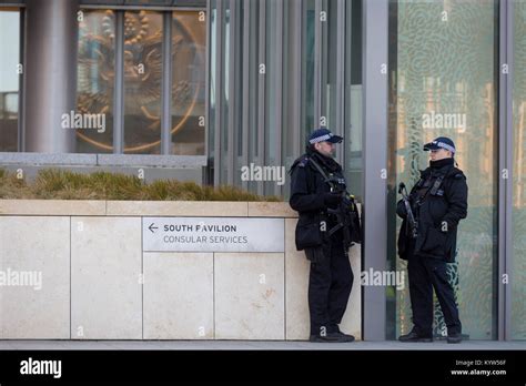 Us Embassy London Guards Clipart