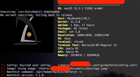 Failed To Start When Executed From Zshrc Everytime Teminal Opens