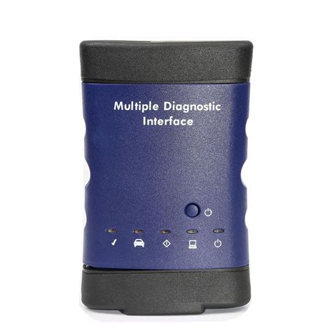 GM MDI Multiple Scanner WIFI GM MDI Multiple Diagnostic Interface Scan Tool