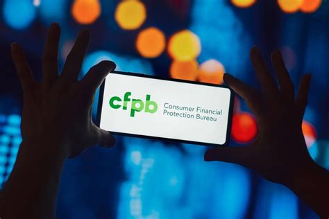 CFPB Enhances Consumer Data Protections The MortgagePoint