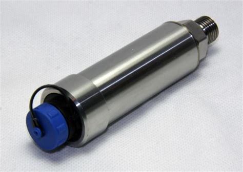 UPS HSR USB Pressure Sensor With High Sample Rate Logging