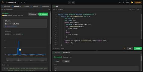 Aswin C On Linkedin 10days 10problems Java Problemsolving Codingchallenge