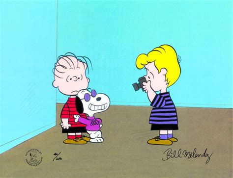 Cartoon Codlata Snoopy