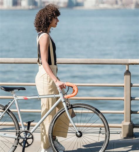 Mom Influencer Bike Boost Your Followers Challenge