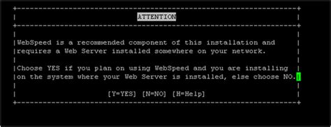 Openedge Installation Unixlinux