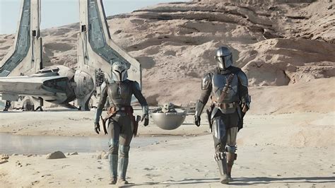 ‘the Mandalorian Season 3 Episode 3 Review The Surprising Betrayal