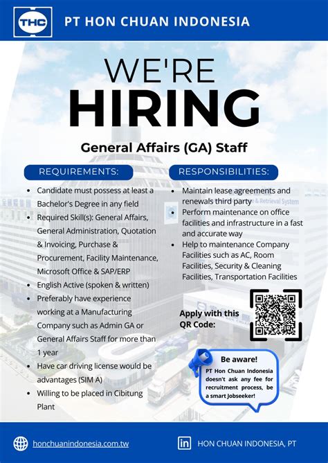 lowongankerja openvacancy lokercibitung lokerpandeglang