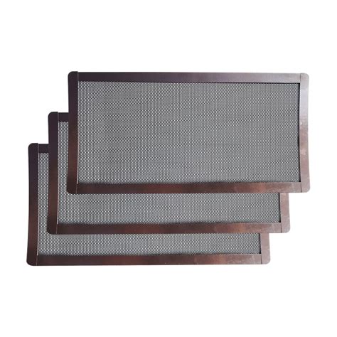 Dustproof Chassis Cooling Computer Mesh Dust Filte Grandado