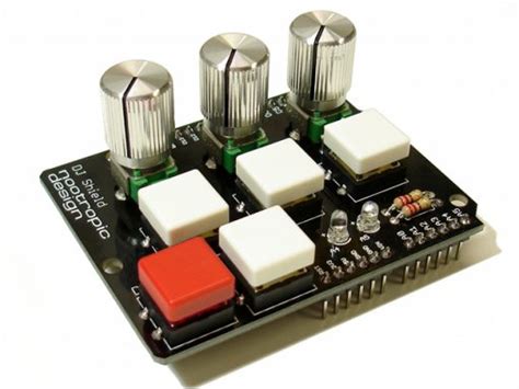 Audio Hacker Assembled