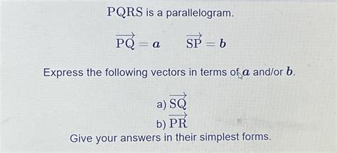 Help How Do I Solve This R Gcse