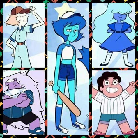 Is Steven Universe Rushing It S Plot Cartoon Amino