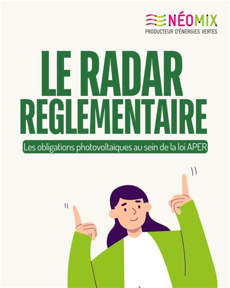 Néomix Découvrez La Loi Aper Et Ses Obligations