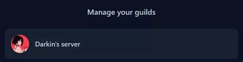 how to setup a discord tickets bot knowledgebase bisecthosting