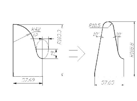 Accelerator Rf Gun First Cells Download Scientific Diagram