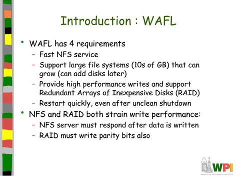 Ppt File System Design For And Nsf File Server Appliance Powerpoint Ppt File System Design For And Nsf File Server Appliance Powerpoint