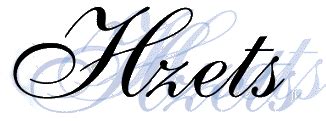 Hzets Fan Page Primeira página dedicada inteiramente às Hzets