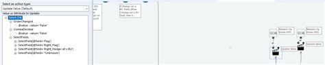 Action Tool Alteryx Community