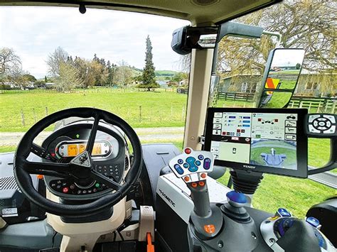 Fendt 942 Gen 6 Review