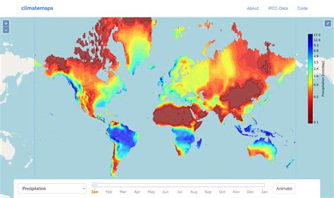 Types Of Maps Exploring Geographic And Thematic Varieties
