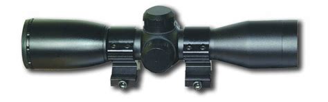 Best Crossbow Scope 2017 8 Of The Top Crossbow Scopes Reviewed