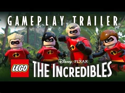 Celebrate The Incredibles 2 With A Bunch Of Disney Game Updates And A