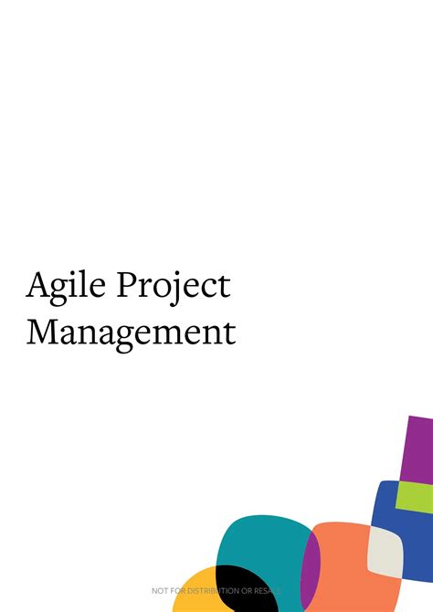 AgilePM V2 Handbook Page1 23