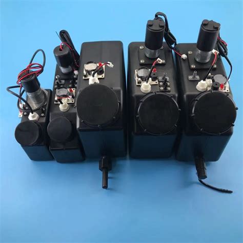 잉크 탱크 250ml 500ml 1500ml 액체 센서가있는 Uv 프린터 용 교반 모터 흰색 잉크 서브 탱크 벌크 탱크 알람 버저 및 라이트 프린터 부품 Aliexpress