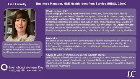 How Accurate Patient Identification Impacts Health Hse Technology And