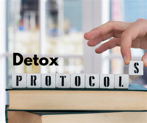 Natural Detox Protocols From Tongue Scraping To Dry Brushing Yogchakra