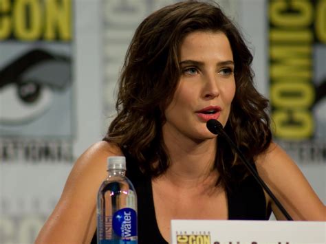 How I Met Your Mother Cobie Smulders High Definition High Resolution Hd Wallpapers High