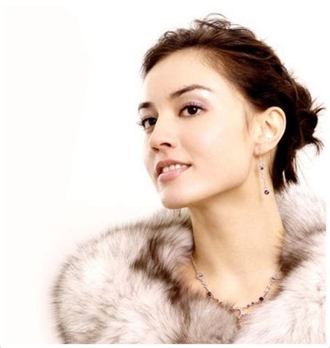 Liu Bili Aka Mandy Lieu Chinese Celebrities Stay 4 Reasons