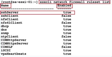 Ultimate Guide To Master Esxcli And Host Configurations In Vsphere