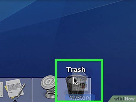 Ways To Delete Locked Files On A Mac WikiHow