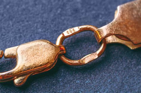 Complete Guide To Markings And Symbols Stamped On Jewelry, 48% OFF