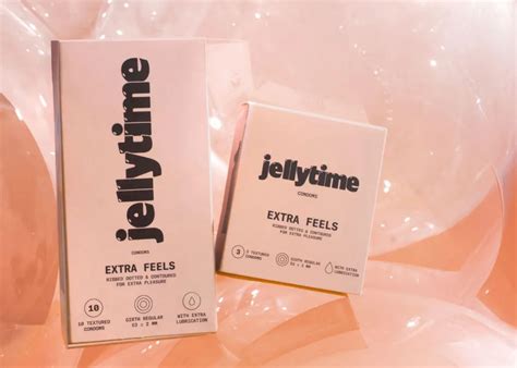 Isabelle Daza Talks Womens Sexual Wellness And Jellytime