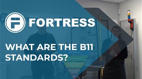 What Are The B11 Standards Youtube