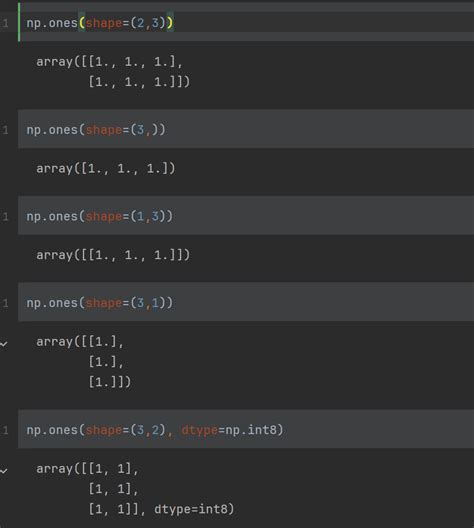 numpy（史上最全） csdn numpy csdn博客
