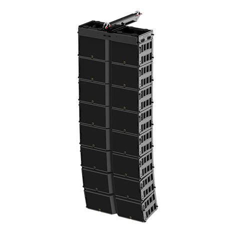 K1 Long Throw Professional Audio Loudspeakers K Series L Acoustics