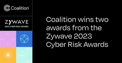 Thomas Pirozzi On Linkedin Zywave Announces 2023 Cyber Risk Award Winners