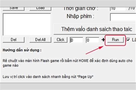 Hướng Dẫn Cách Sử Dụng Auto Click Trên điện Thoại Máy Tính