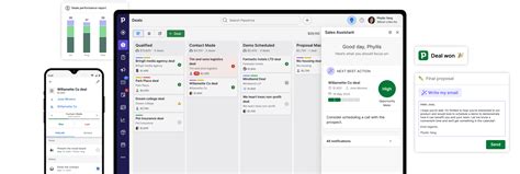 25 Best Lead Generation Software For Sales Reps And Marketers